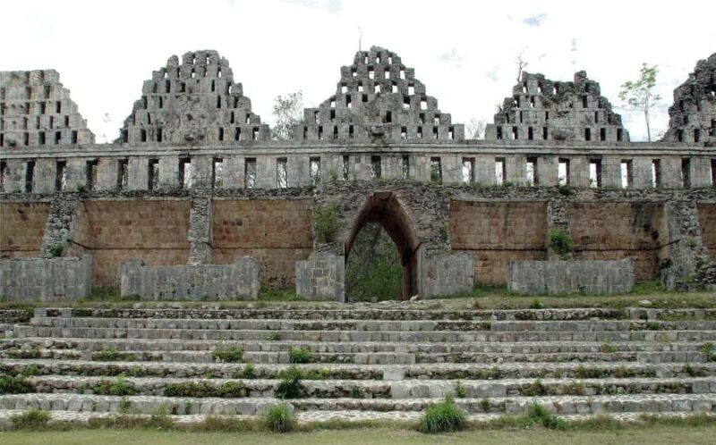 Uxmal: Archeological Site Tour with Guide in situ - Practical Details: Making the Most of Your Tour