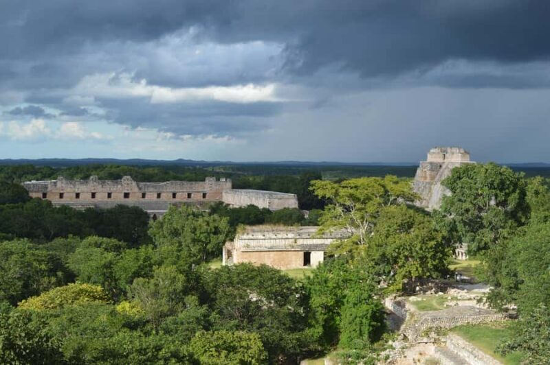 Uxmal: Archeological Site Tour with Guide in situ - Who This Tour Is Best For