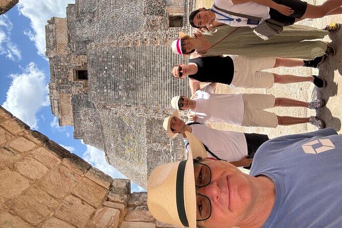 Uxmal Cultural and Gastronomic Tour and Cocoa Museum - Who Should Consider This Tour?