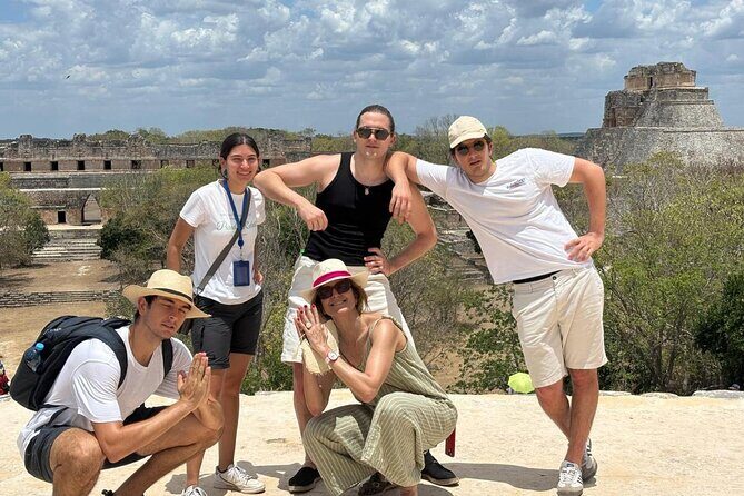 Uxmal Cultural and Gastronomic Tour and Cocoa Museum - The Sum Up