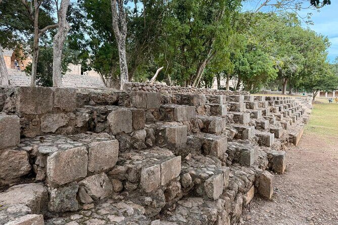 Uxmal, Kabah and Chocolate Museum Tour from Mérida - The Sum Up