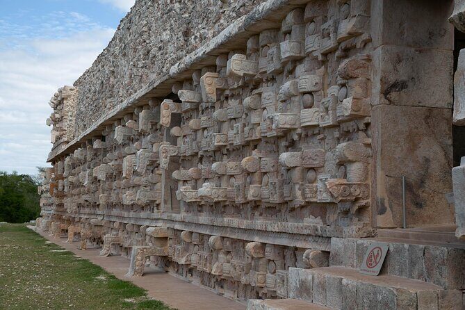 Uxmal, Kabah and Chocolate Museum Tour from Mérida - FAQ