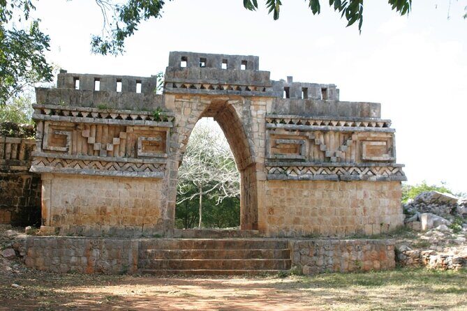 Uxmal & Kabah Mayan sites + Swimming in a cenote from Merida - The Sum Up: Who Will Benefit Most?