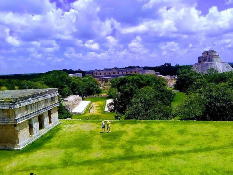 Uxmal: Mayan Archeological Tour, Hacienda visit & Cave Swim - The Return Journey & Practical Details