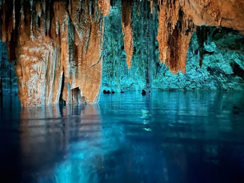 Uxmal: Mayan Archeological Tour, Hacienda visit & Cave Swim - Overall Experience & Authenticity