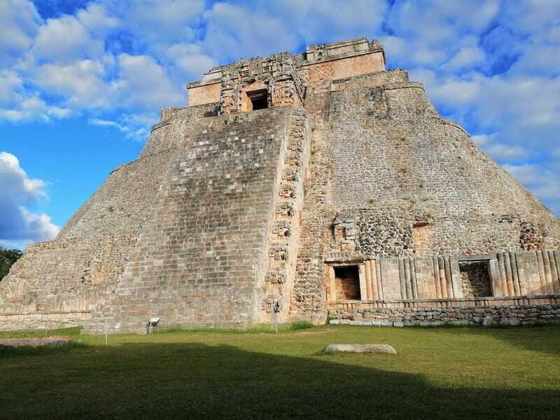 Uxmal: Mayan Archeological Tour, Hacienda visit & Cave Swim - The Sum Up