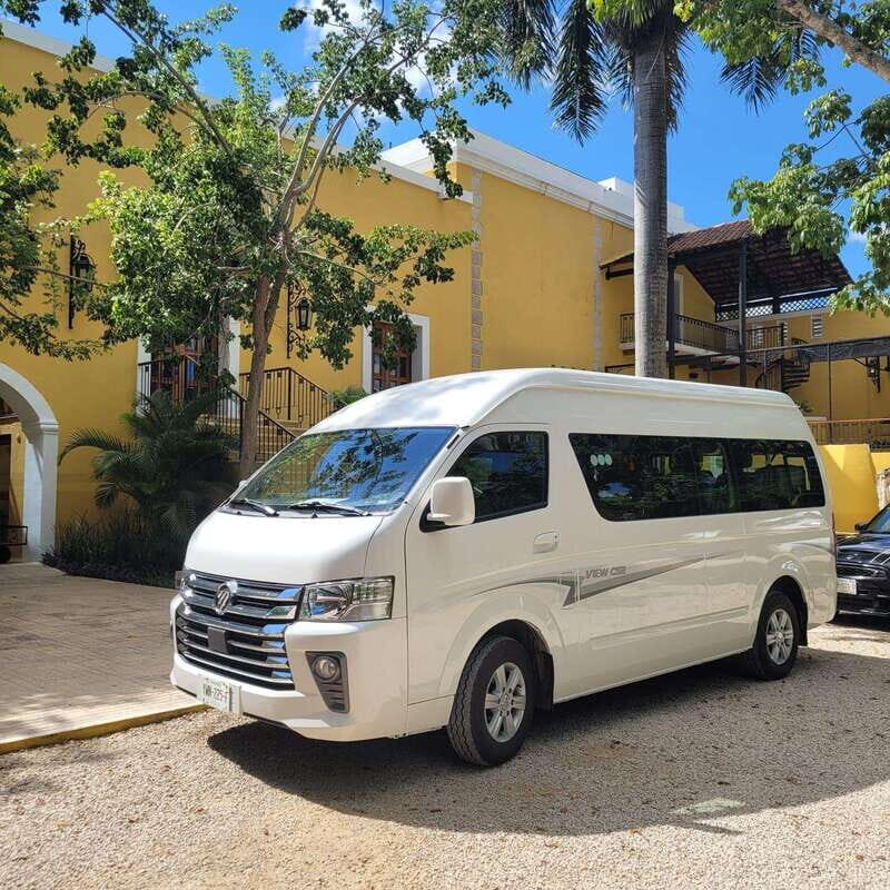 Uxmal: Mayan Archeological Tour, Hacienda visit & Cave Swim - FAQ