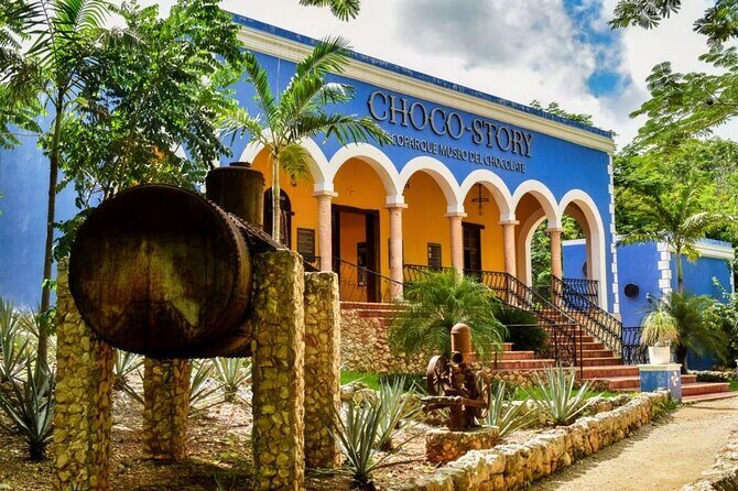 Uxmal Mayan Ruins and Chocolate Museum Experience - The Sum Up: Who Is This Tour Best For?