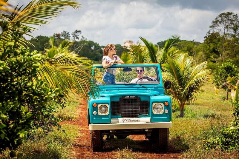 Uxmal: Private Plantations Tour in a Vintage Land Rover - Pricing and Value