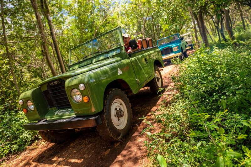 Uxmal: Private Plantations Tour in a Vintage Land Rover - Final Thoughts