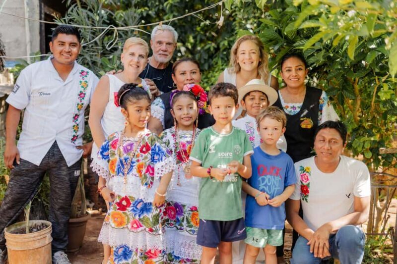 Uxmal: Traditional Mayan Cooking Class with Market Visit - An In-Depth Look at the Experience