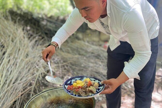 Uzbek Cooking Class in a Traditional Village Home - FAQs