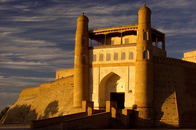 Uzbekistan 4 Days Private Tour Tashkent-Bukhara-Samarkand-Tashkent bullet train - Final thoughts