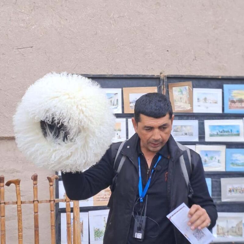 Uzbekistan: 5-Day Guided Silk Road Tour - Practicalities and Logistics