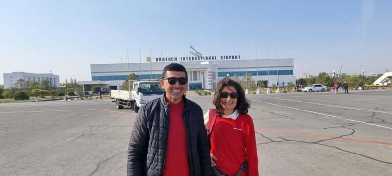 Uzbekistan: 5-Day Guided Silk Road Tour - The Sum Up