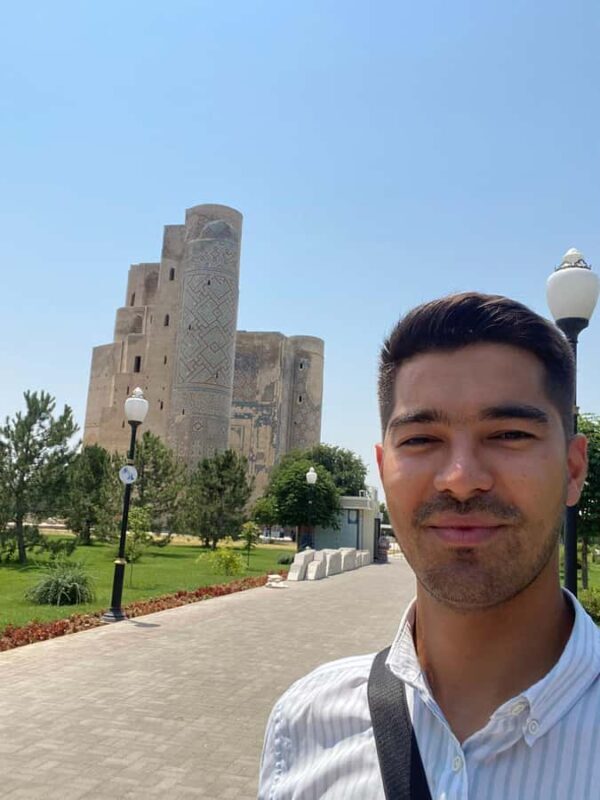 Uzbekistan: 7-Day Tour of Khiva, Bukhara, and Samarkand - Who Will Enjoy This Tour?