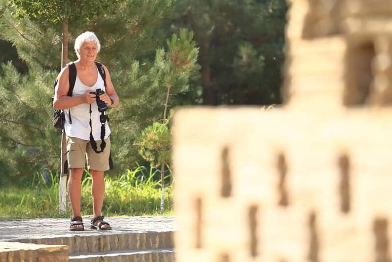 Uzbekistan: 8-Day Tour of Tashkent, Samarkand, and More - Key Points