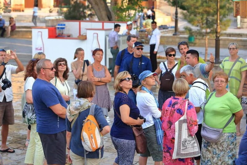 Uzbekistan: 8-Day Tour of Tashkent, Samarkand, and More - A Practical Overview of the Tour