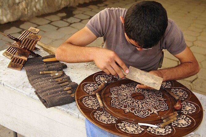 Uzbekistan 8 Days Private Tour Tashkent-Urgench-Bukhara-Samarkand-Tashkent - Who Would Enjoy This Tour?
