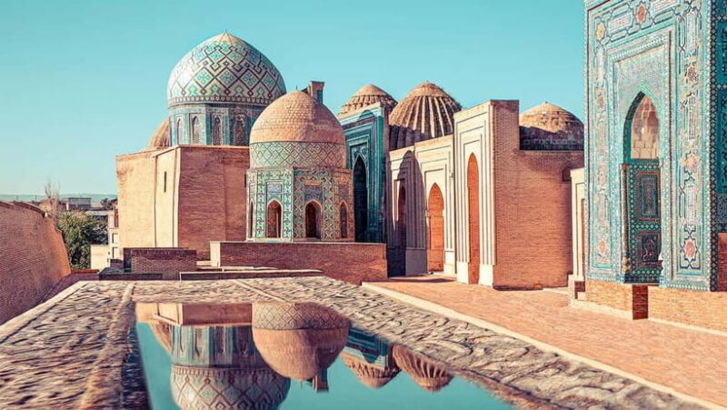 Uzbekistan: An Eastern tale of Aladdin - What’s Valuable for Travelers