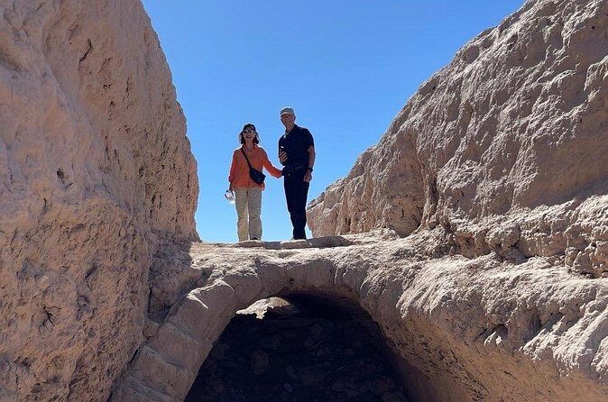 Uzbekistan and Turkmenistan Expedition Aral Sea to Darvaza - Frequently Asked Questions