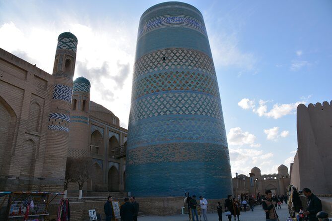 Uzbekistan - Fairy Tales from 1001 Nights - Who Will Love This Tour?