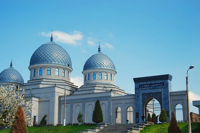 Uzbekistan in 7 days Tashkent, Samarkand, Bukhara and Khiva - A Closer Look at the Itinerary