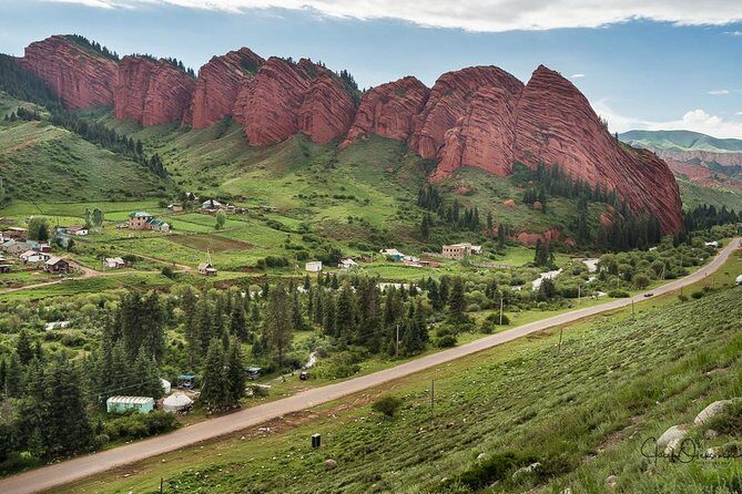 Uzbekistan & Kyrgyzstan 11d10n - Final Thoughts