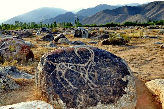 Uzbekistan & Kyrgyzstan 11d10n - FAQs