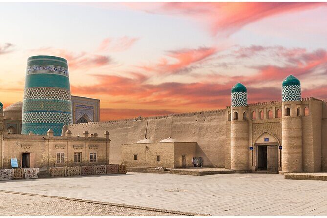 Uzbekistan Night in the Mountains Desert and Ancient Cities - FAQ