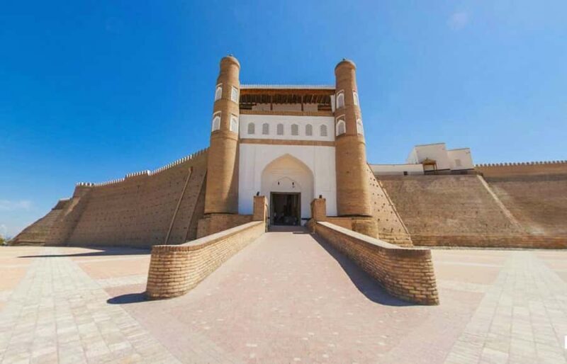 Uzbekistan: Tashkent, Samarkand, Bukhara, and Khiva Tour - The Value for Money