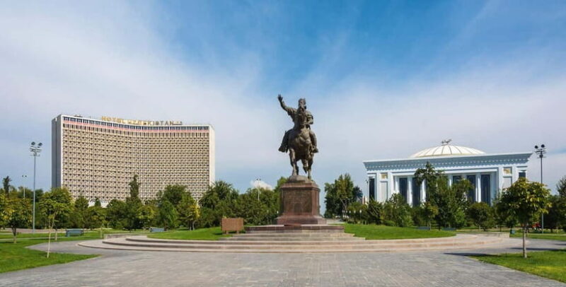 Uzbekistan: Tashkent, Samarkand, Bukhara, and Khiva Tour - An In-Depth Look at the Uzbekistan Tour