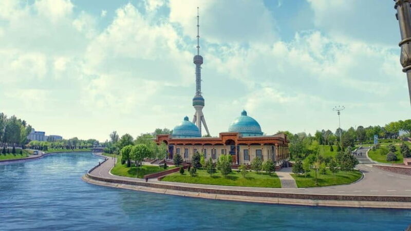 Uzbekistan: Tashkent, Samarkand, Bukhara, and Khiva Tour - Who will love this experience?