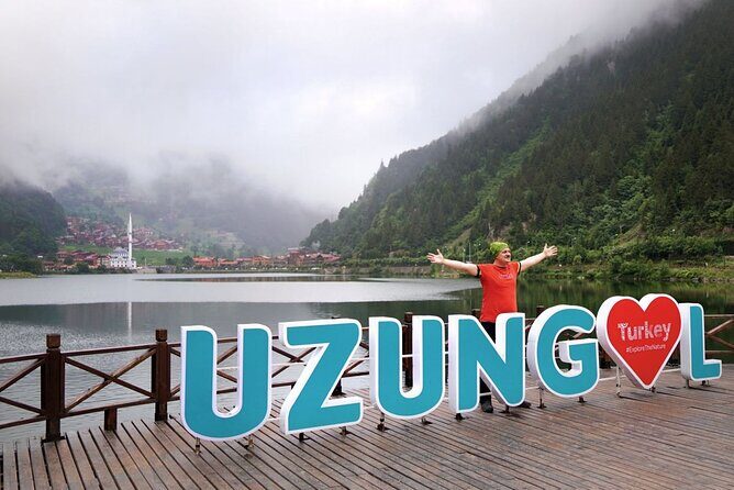 Uzungol Tour: Full-Day Nature Adventure with Tea Factory Visit - An In-Depth Look at the Uzungol Tour