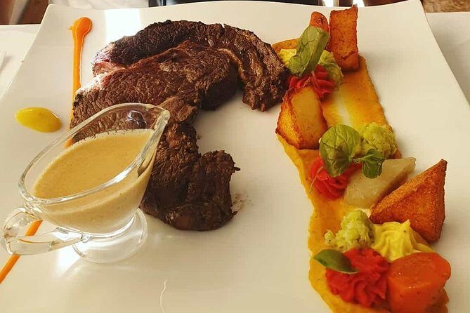 V.I.P Green escape 2-Zoo de Martinique - Who Will Love This Tour?