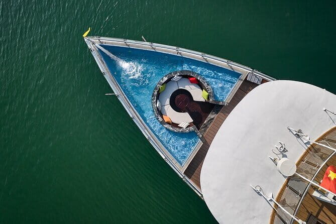 V.I.P Halong/Lan Ha Bay Full Day With Luxury Transfer From Hanoi - Why This Tour Delivers Value