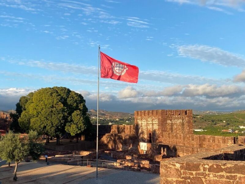 V.I.P private & exclusive road trip. The authentic Algarve. - Key Points