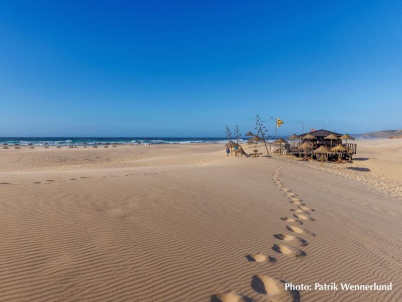 V.I.P private & exclusive road trip. The authentic Algarve. - What Makes This Tour Stand Out?