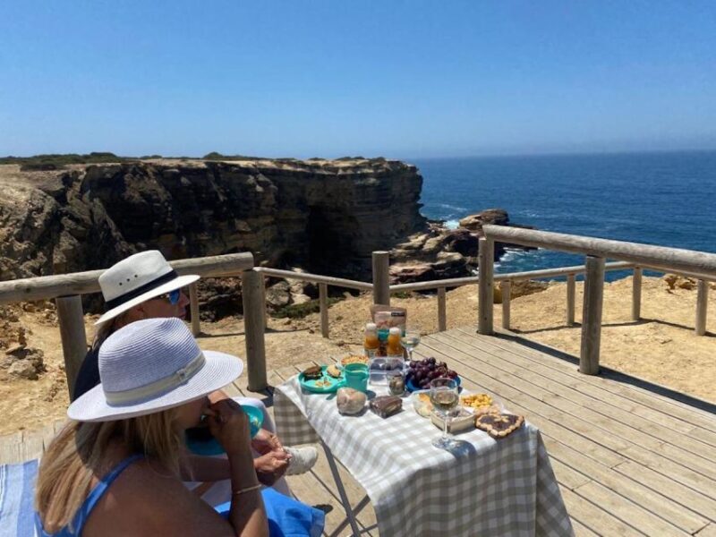 V.I.P private & exclusive road trip. The authentic Algarve. - Why Travelers Value This Experience