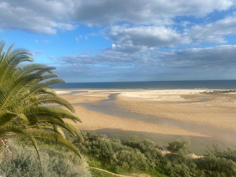V.I.P private & exclusive road trip. The authentic Algarve. - FAQ