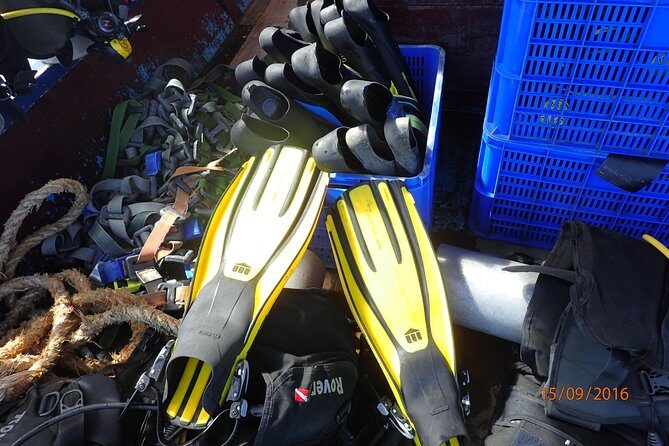 V.I.P Snorkeling & Fishing Tour ( Speed Boat ) Minimum 02 people - Who Should Consider This Tour?