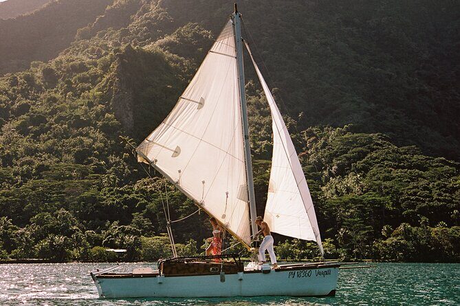 Vaapiti private sunset - Key Points