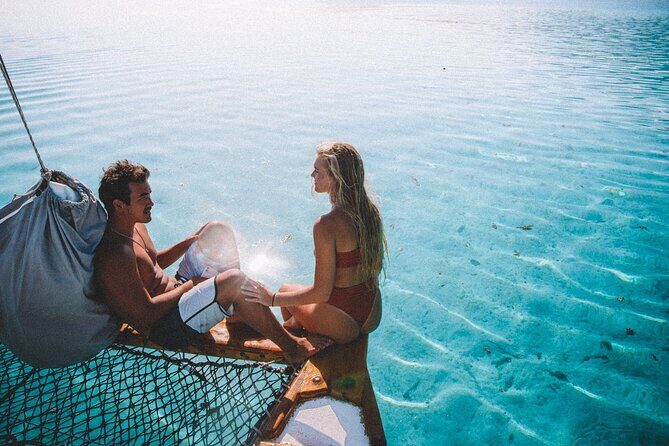 Vaapiti private sunset - Why This Tour Works