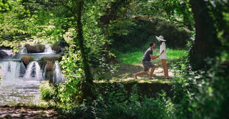 Vacation Memories Captured by Pro Photographer in Zagreb - Who Will Love This Experience?