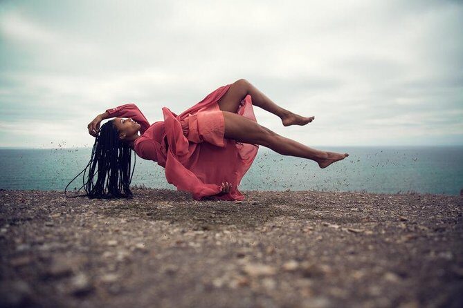 Vacation Photographer in Long Beach, California - Is It Worth the Price?