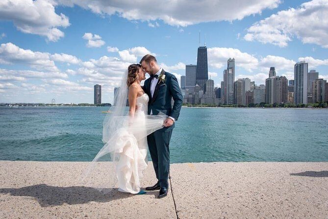 Vacation Photographer in Milwaukee - Who Would Love This Experience?