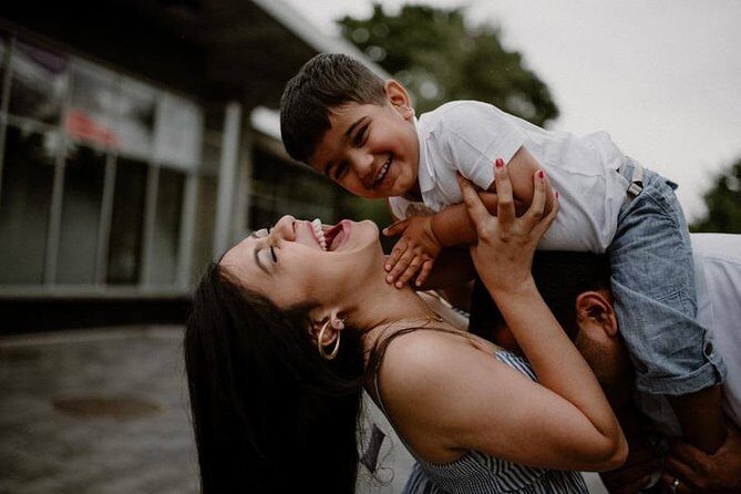 Vacation Photographer in Montreal - A Detailed Look at the Montreal Photography Experience