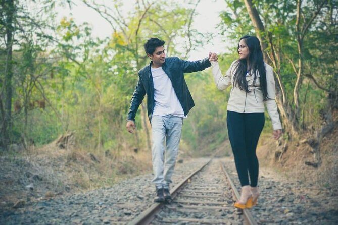 Vacation Photographer in Mumbai - Introduction