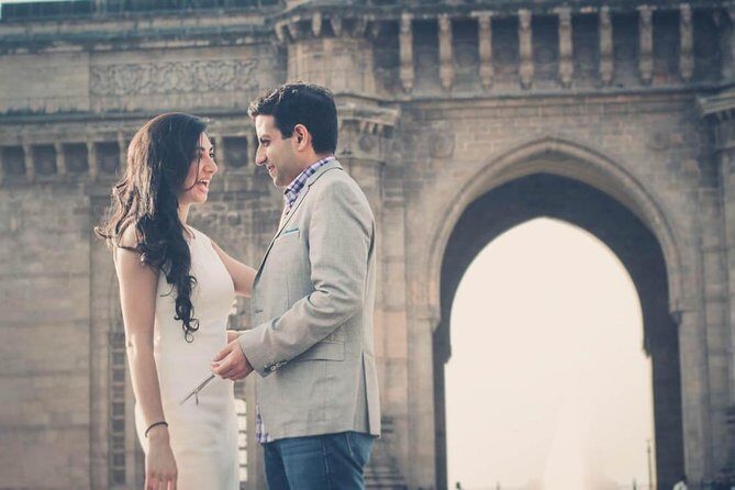 Vacation Photographer in Mumbai - Key Points