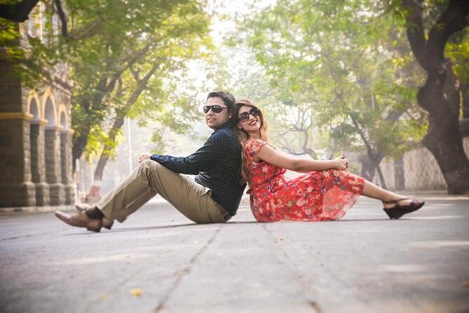 Vacation Photographer in Mumbai - What’s Included and How It Works